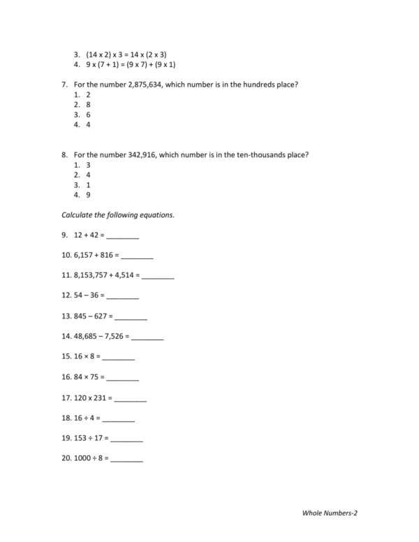 Dimensional Analysis Calculating Dosages Safely 3rd Edition Test Bank